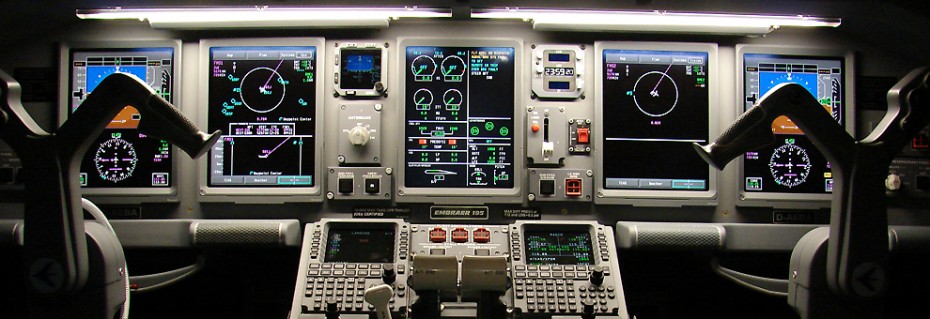 embraer – Defesa Aérea & Naval