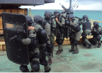 GRUMEC – Defesa Aérea & Naval