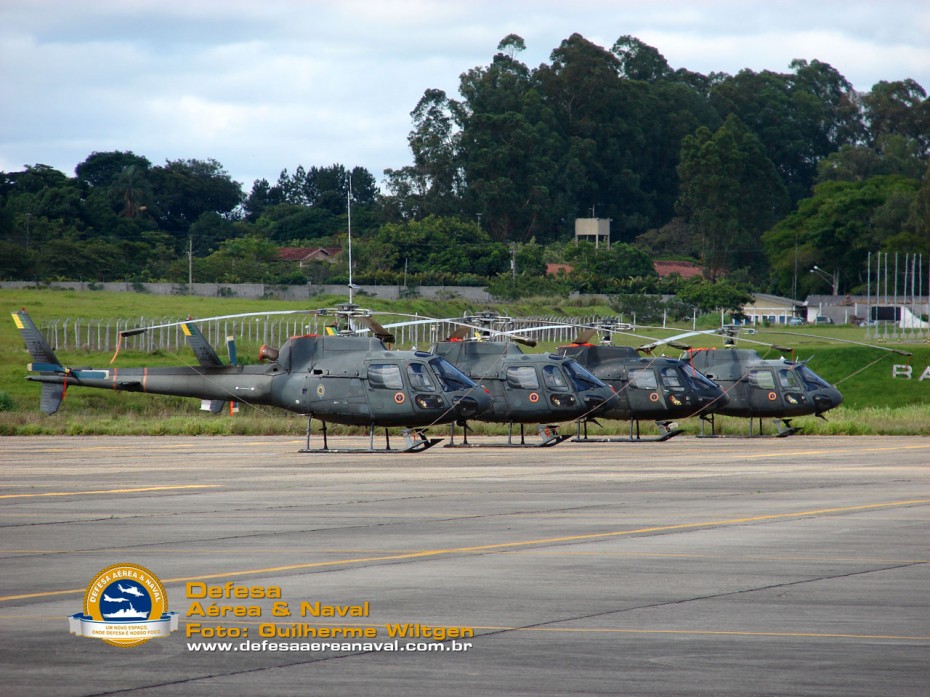 CIAvEx completa 22 anos – Defesa Aérea & Naval