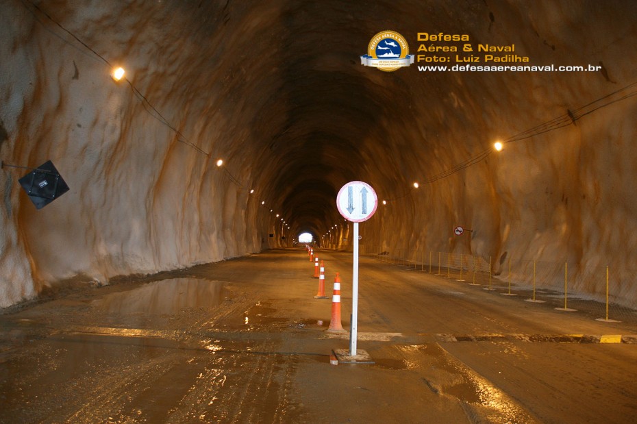 PROSUB-EBN – Estaleiro e Base Naval em Itaguaí – Defesa Aérea & Naval