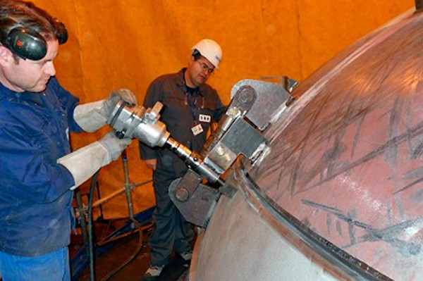 PROSUB-EBN – Estaleiro e Base Naval em Itaguaí – Defesa Aérea & Naval