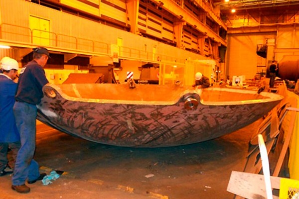 PROSUB-EBN – Estaleiro e Base Naval em Itaguaí – Defesa Aérea & Naval