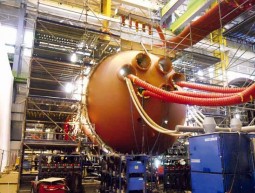 PROSUB-EBN – Estaleiro e Base Naval em Itaguaí – Defesa Aérea & Naval