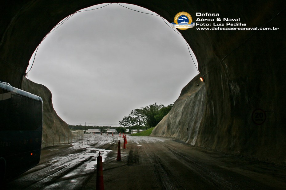 PROSUB-EBN – Estaleiro e Base Naval em Itaguaí – Defesa Aérea & Naval