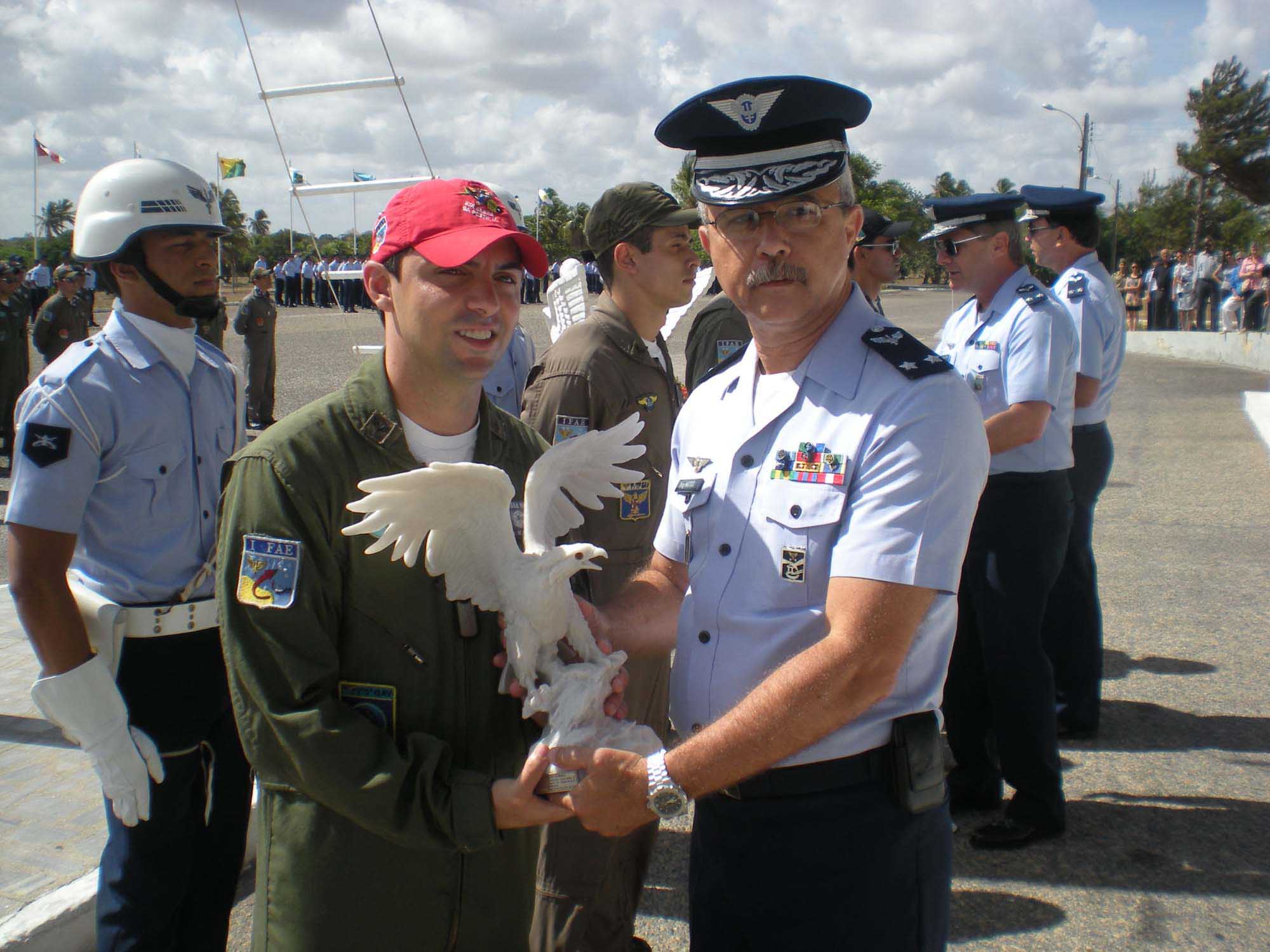 c – Defesa Aérea & Naval