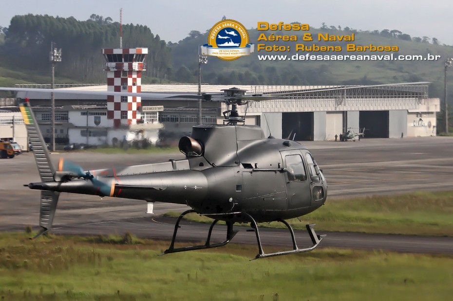 Passagem de Comando do CIAvEx – Defesa Aérea & Naval