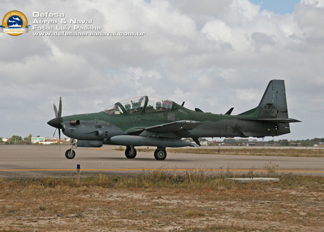 E-99 – Defesa Aérea & Naval