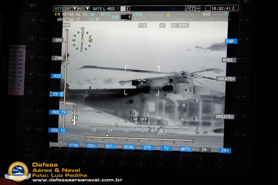 Wildcat: A nova geração do Super Lynx – Defesa Aérea & Naval