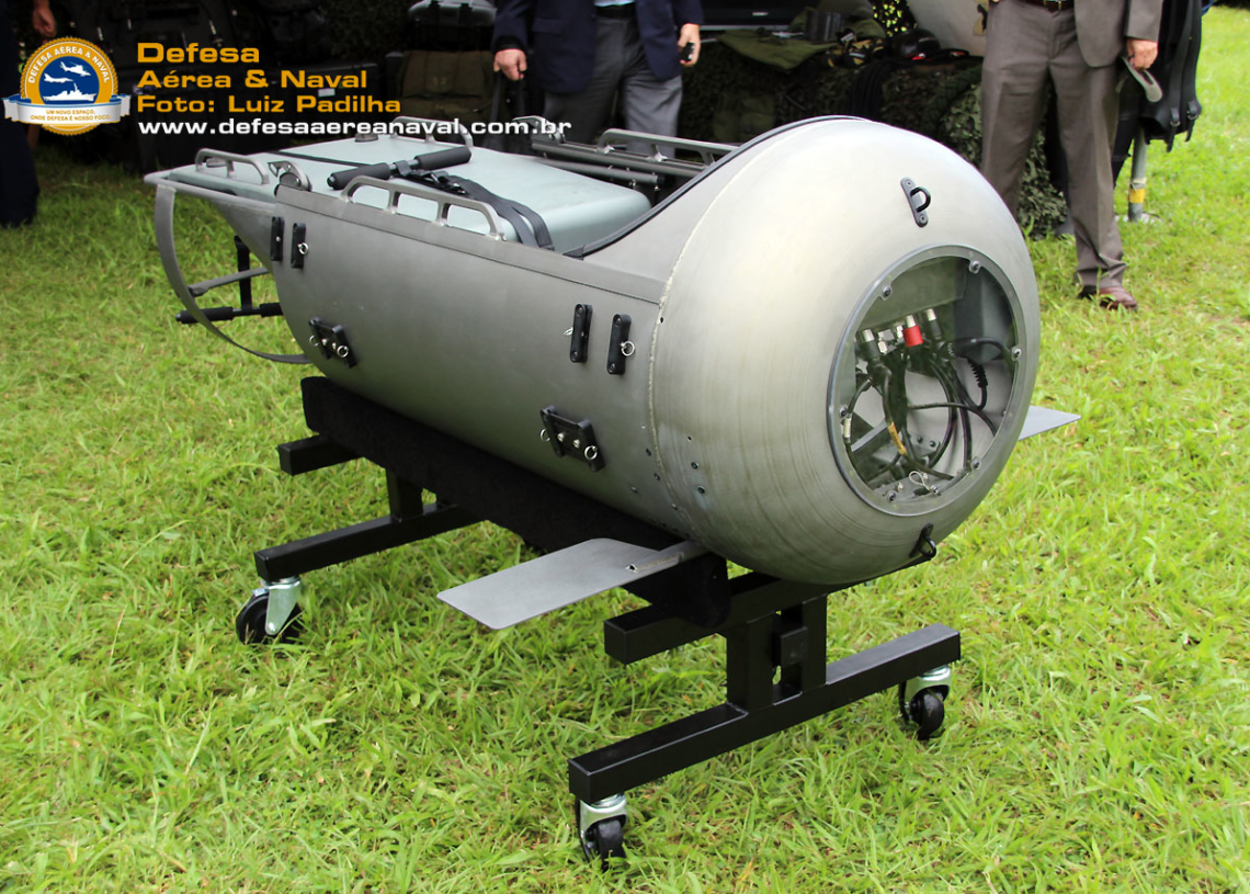 Stidd Systems – Defesa Aérea & Naval