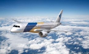 A Embraer decola (de novo) – Defesa Aérea & Naval