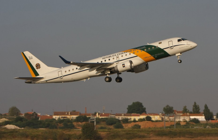 Vc2 – Defesa Aérea & Naval