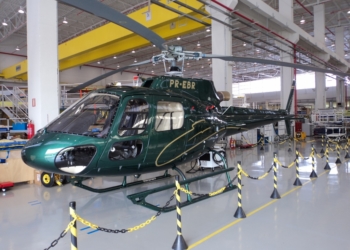 Aerovale – Defesa Aérea & Naval