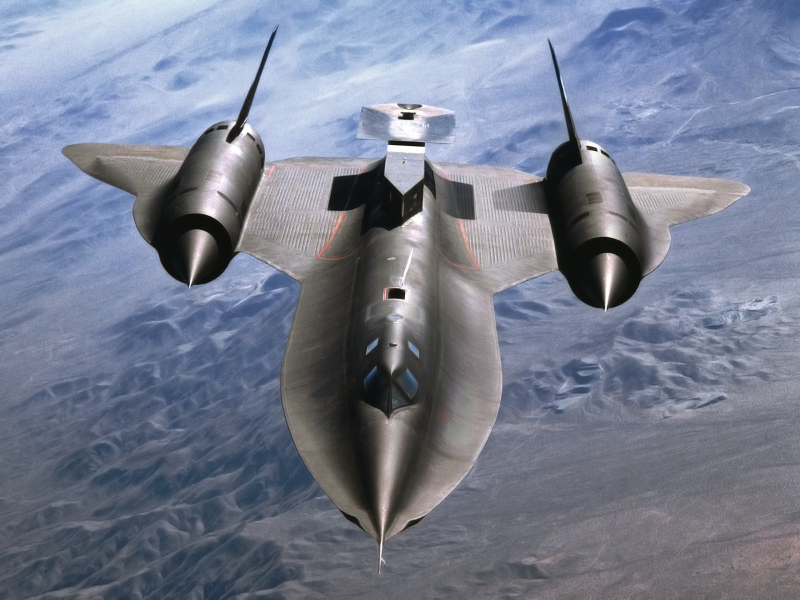 V deo Aprenda A Voar Um SR 71 Blackbird Defesa A rea Naval