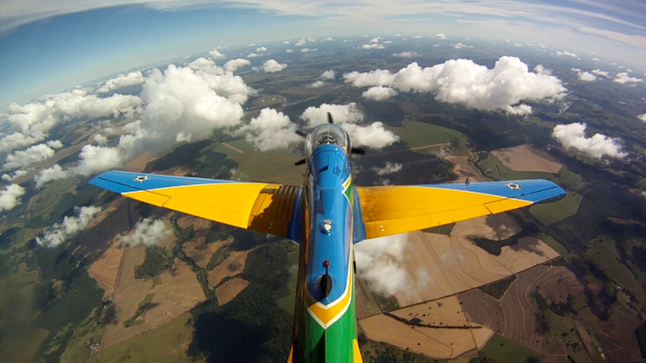 EDA – Implantação do A-29 contou com seis fases em 27 meses de trabalho ...