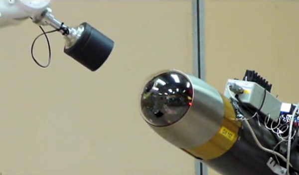 mectron – Defesa Aérea & Naval