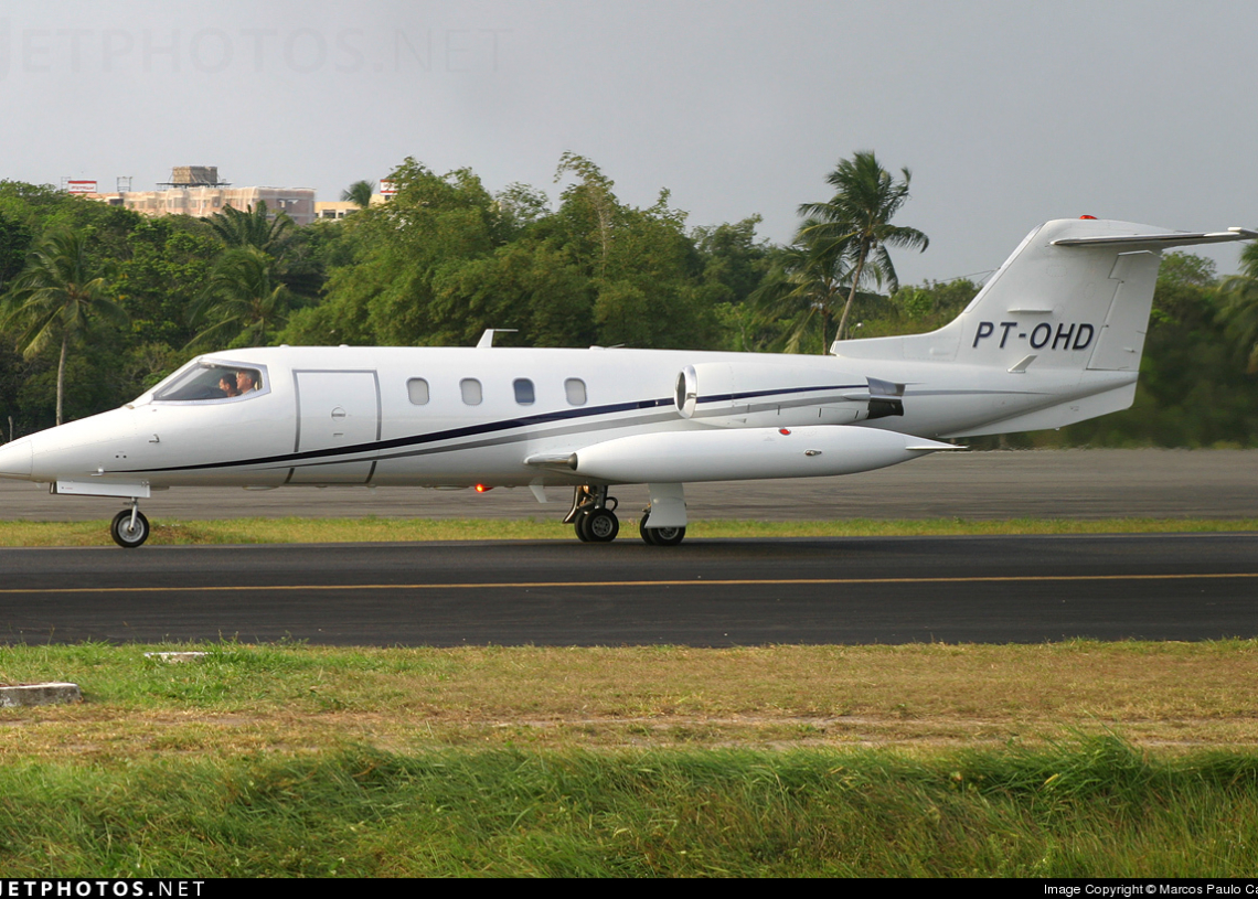 Comando da Aeronáutica (COMAER) – Defesa Aérea & Naval