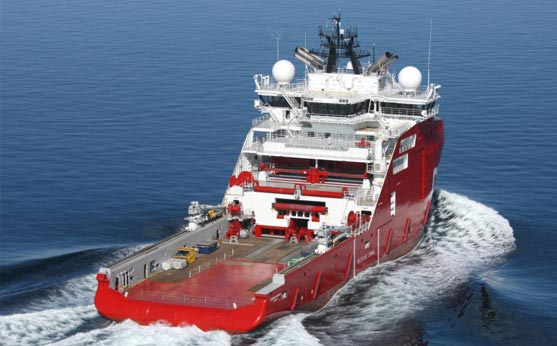 Skandi_ – Defesa Aérea & Naval