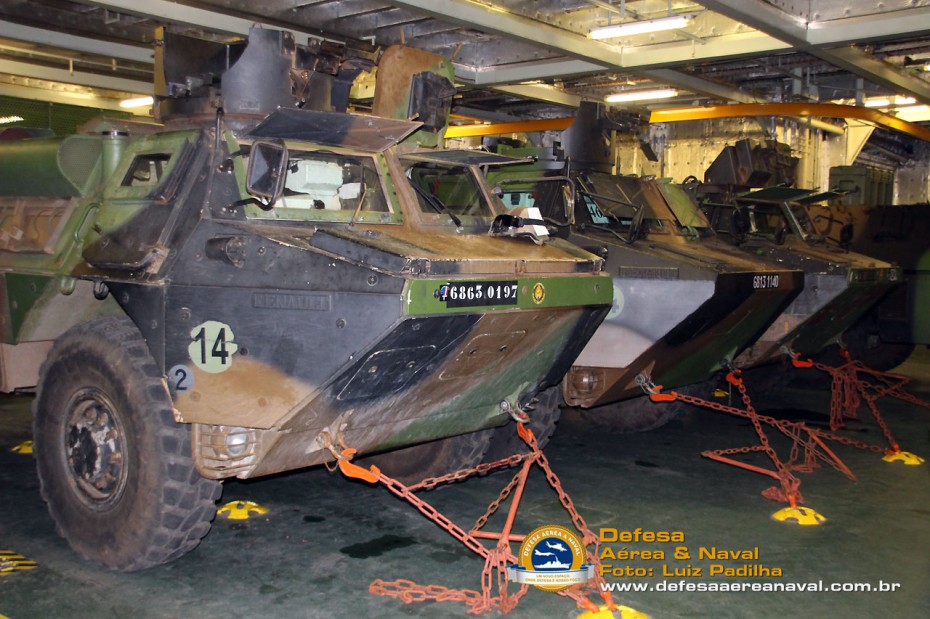 Missão Jeanne d’Arc 2014 – “Mistral de Braise” – Defesa Aérea & Naval