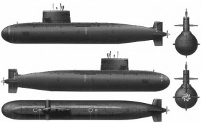 Detalhes do submarino chinês type 039B revelados – Defesa Aérea & Naval