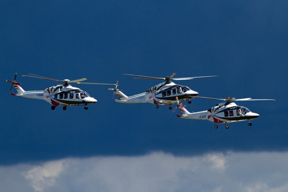 Brasil se torna o maior mercado do AW169 – Defesa Aérea & Naval