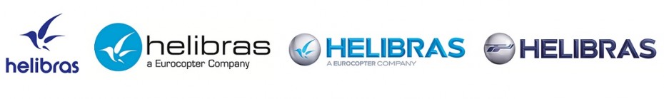 Helibras estreia nova logomarca – Defesa Aérea & Naval
