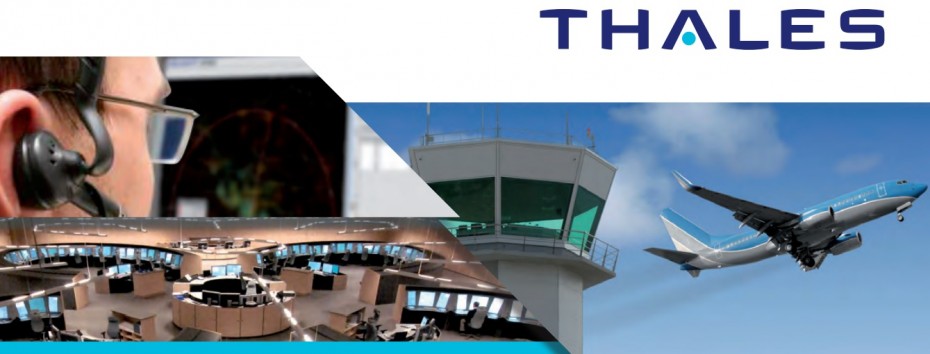 Thales moderniza o espaço aéreo tcheco – Defesa Aérea & Naval