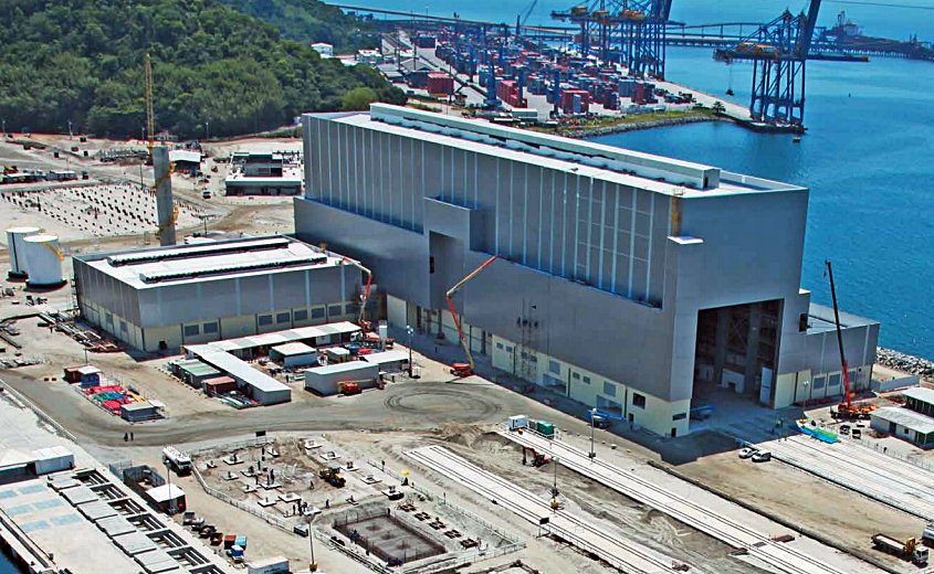 As bases para a evolução do Prosub-EBN – Defesa Aérea & Naval