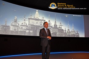 Defesa Aérea & Naval visita a Thales Nederland em Hengelo-NL – Defesa ...