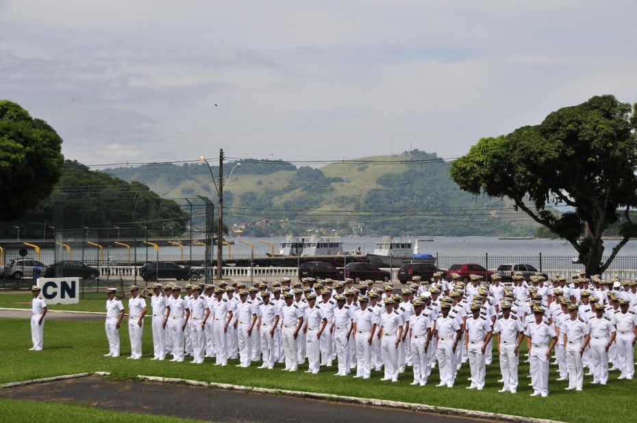 Marinha libera Edital para o Colégio Naval – Defesa Aérea & Naval