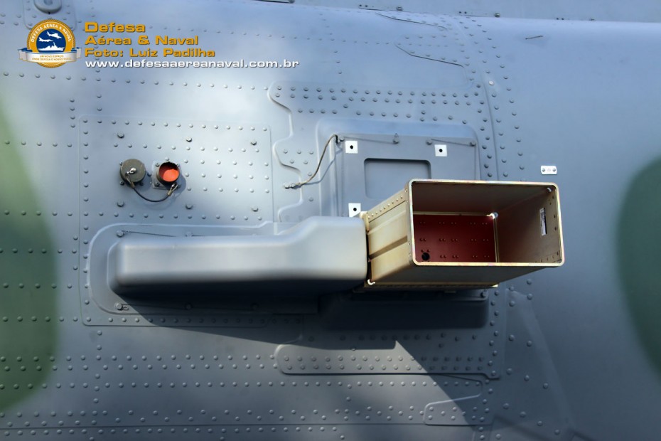 IDAS 310: Proteção em missões complexas – Defesa Aérea & Naval