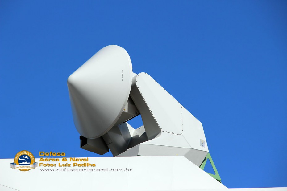 Defesa Aérea & Naval visita a Thales Nederland em Hengelo-NL – Defesa ...