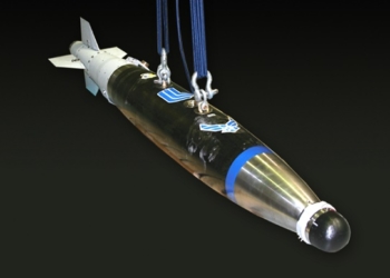 BLU-129/B – Defesa Aérea & Naval