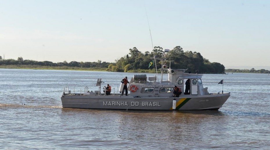 NEPOM – Defesa Aérea & Naval