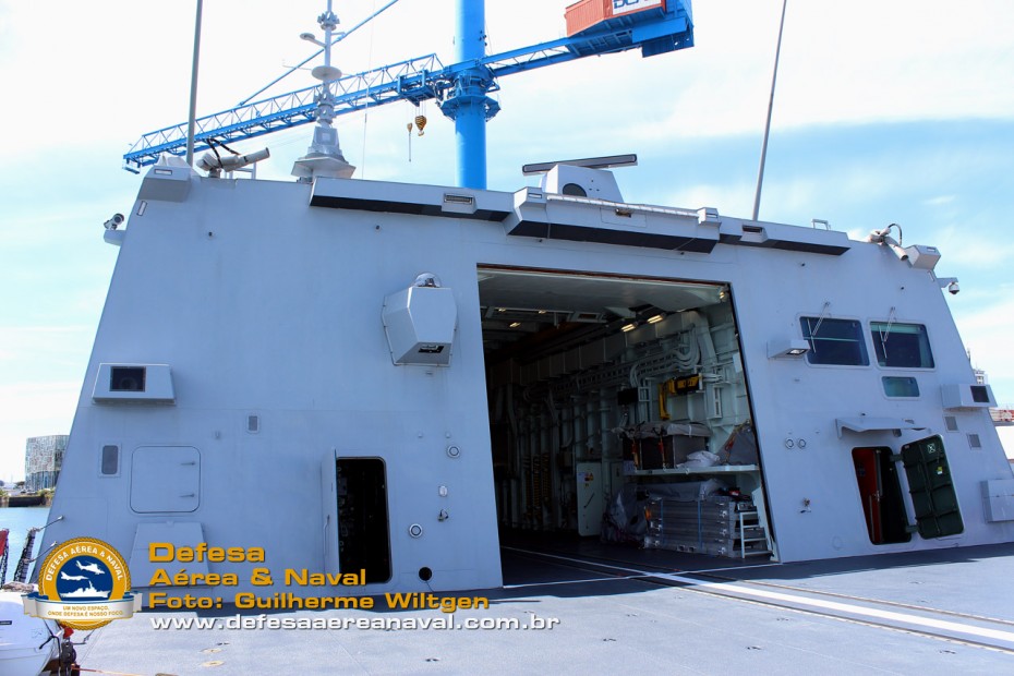 ENS ‘Tahya Misr’ (FFG 1001): DCNS realiza a transferência da FREMM para ...