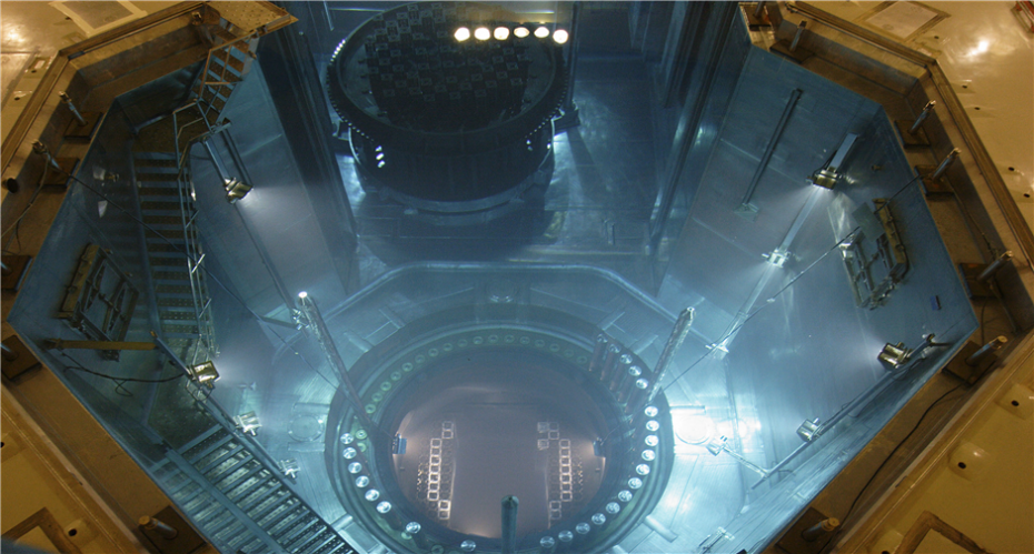 INB prepara segunda fase de enriquecimento de urânio no Brasil – Defesa ...