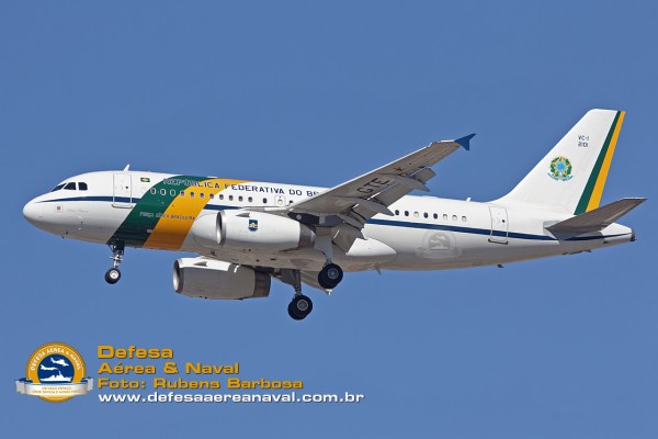 Com novo avião, governo reduzirá uso do Aerolula em viagem longa ...