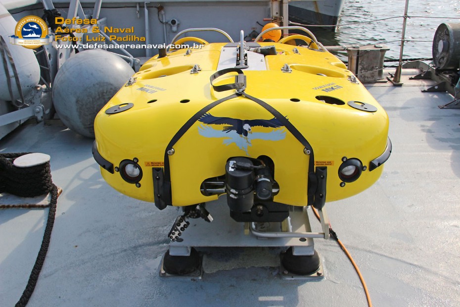 Marinha finlandesa conclui atualização do 4º Fast Attack Craft da ...