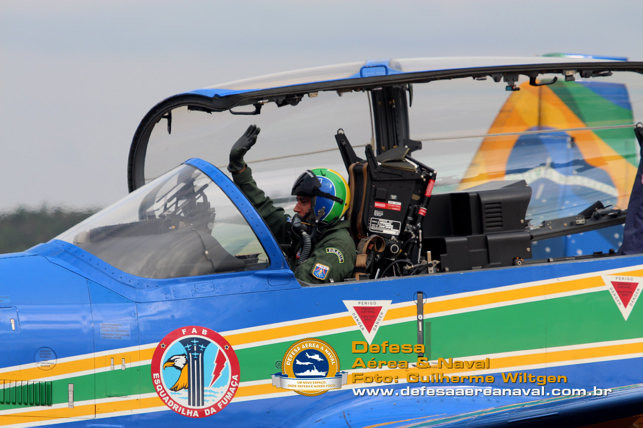 Como se tornar um piloto da FAB – Defesa Aérea & Naval