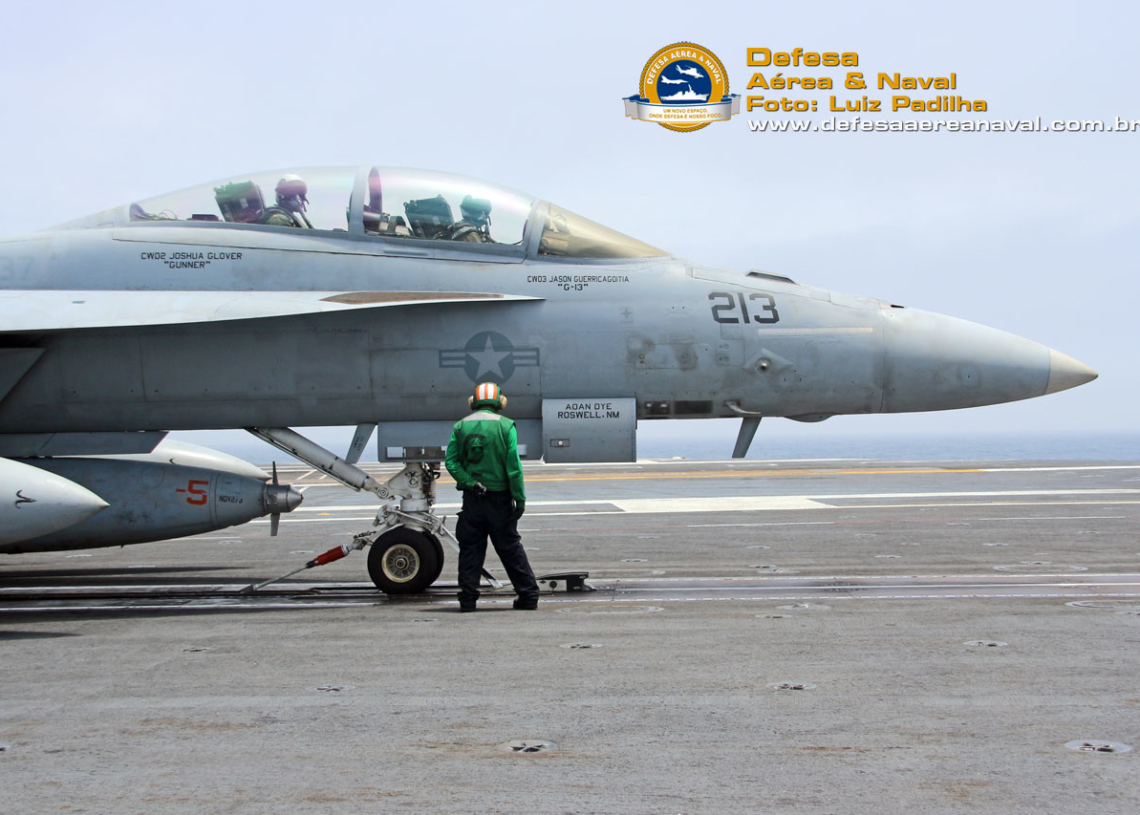 FMS-FOREIGN MILITARY SALES – Defesa Aérea & Naval