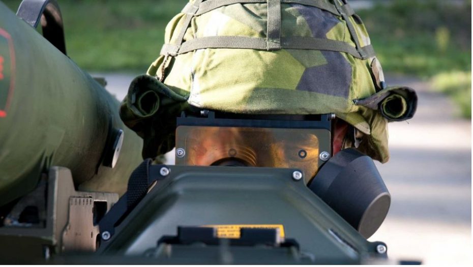 Céus mais seguros com o RBS 70 NG – Defesa Aérea & Naval