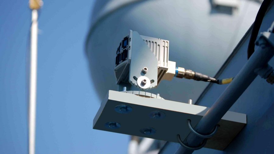 DAN visita a Saab Surveillance em Järfälla, Suécia – Defesa Aérea & Naval