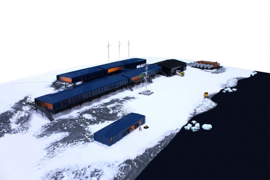 6 de Fevereiro de 1984: Início do funcionamento da EACF – Defesa Aérea ...