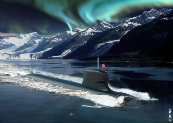 sCORPENE 2000 – Defesa Aérea & Naval