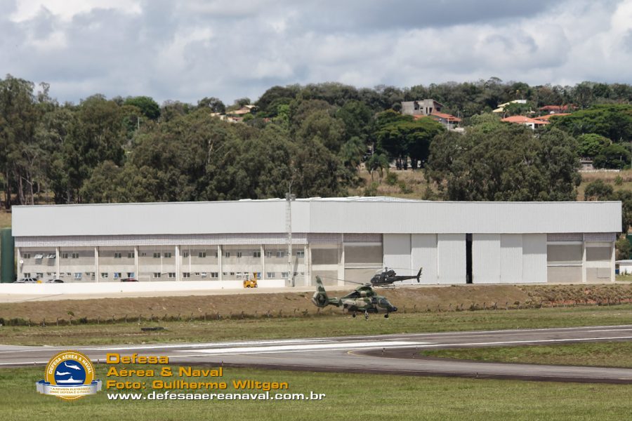 CIAvEx completa 30 anos – Defesa Aérea & Naval