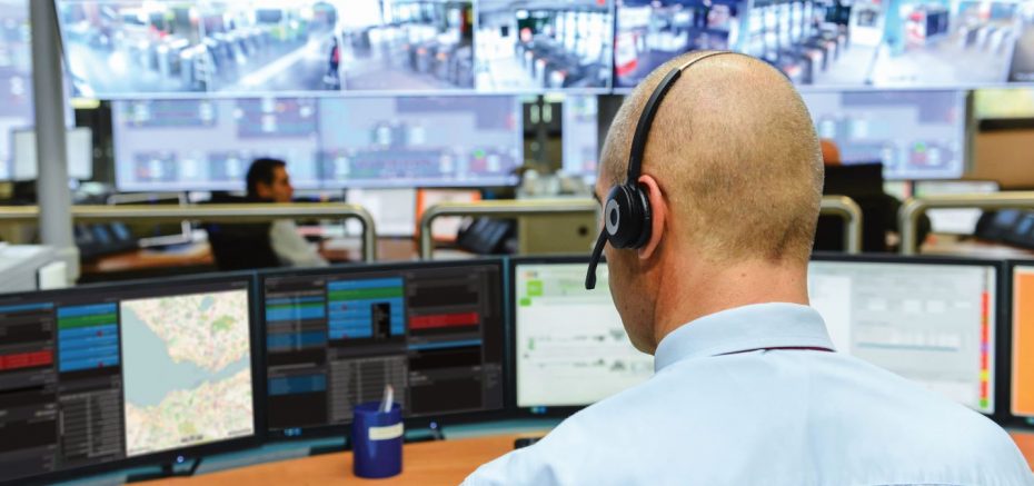 TactiCall Dispatcher – Defesa Aérea & Naval