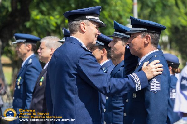 25 de Março: Dia do Especialista de Aeronáutica da Força Aérea ...
