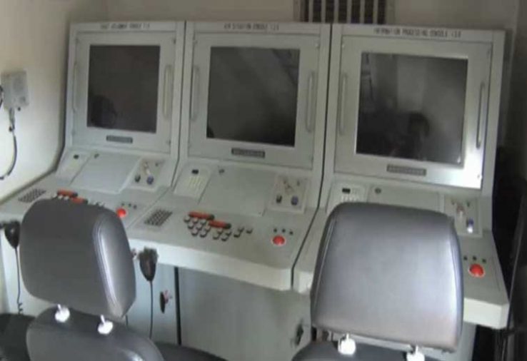 Paquistão adota oficialmente sistema antiaéreo chinês de médio alcance ...