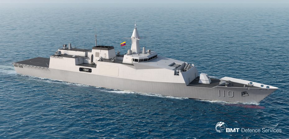 Saab Kockums e BMT se unem para serem parceiros tecnológicos para a ...