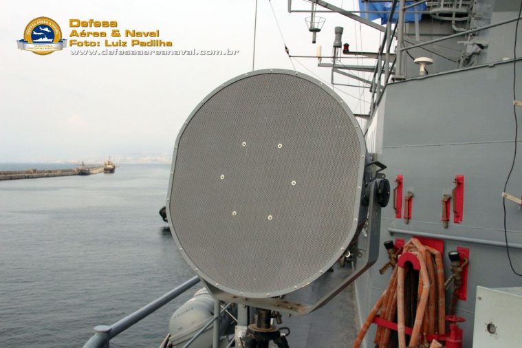 LRAD apresentou seus Sistemas Acústicos na LAAD 2017 – Defesa Aérea & Naval