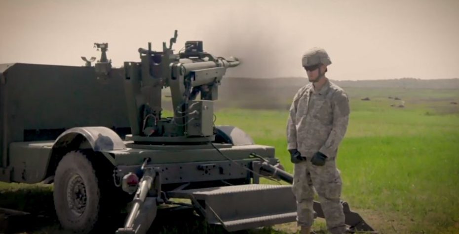 BioAmerica Defense apresenta o sistema HMMWV Hawkeye 105 MWS – Defesa ...